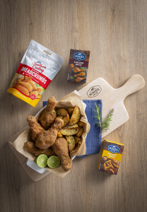 Chicken Potjie | Hinds Spices