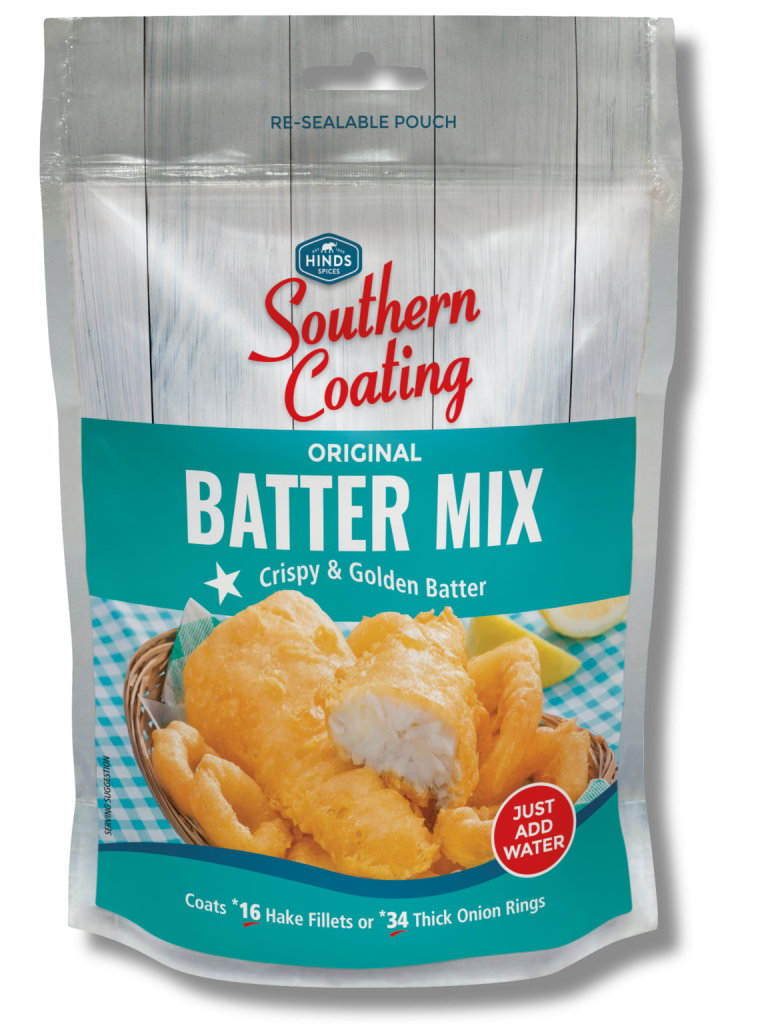 Hinds Spices Products - Spices, Seasonings, Curry Powders, Crumbs And ...