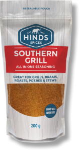 Hinds Southern Grill All In One Seasoning