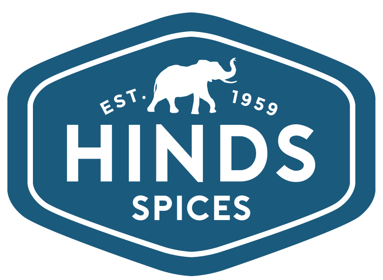 Spices & Seasoning | Hinds Spices