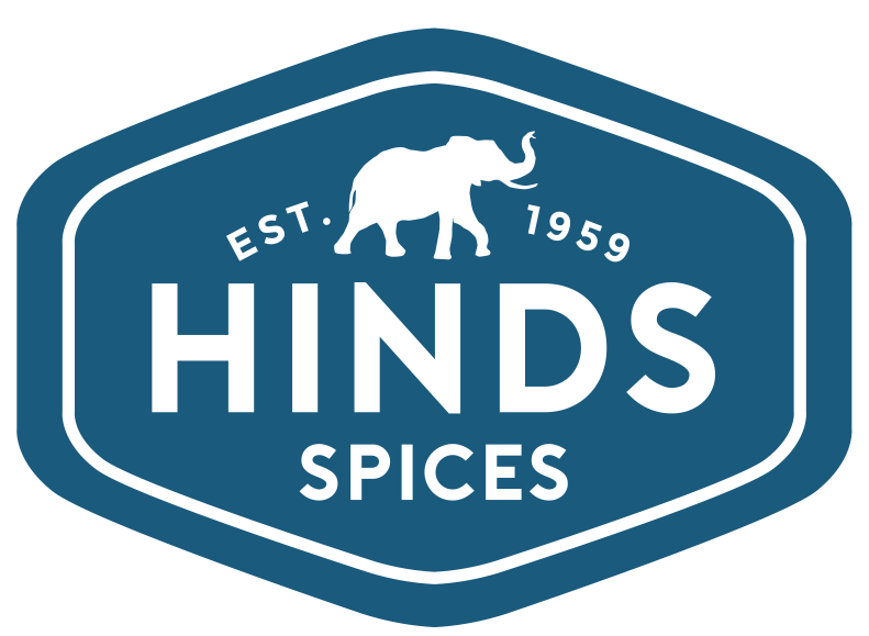 Hinds The Braai Spice Bottle | Hinds Spices